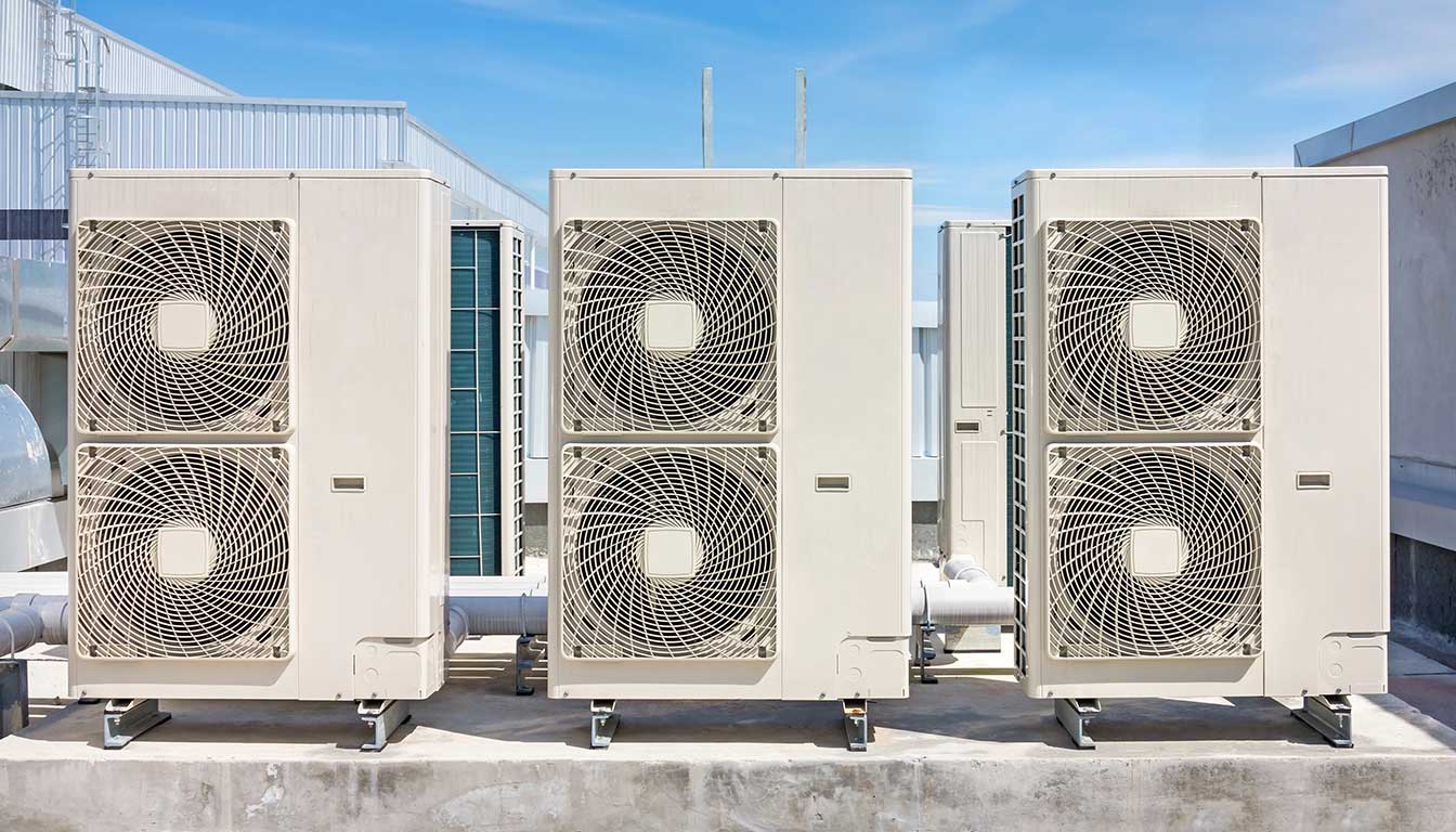 How To Calculate The Cost Of Your Commercial HVAC Unit