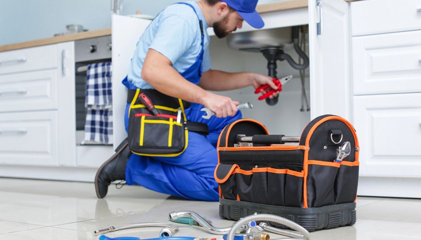 How To Find Out If A Plumber Is Licensed